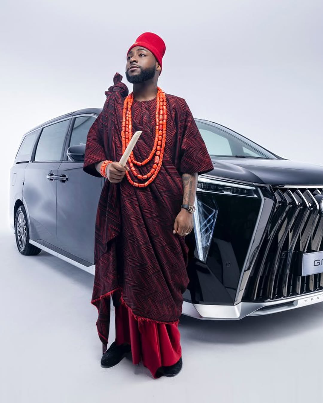 Top 10 Richest Musicians in Nigerian 2025: Forbes Rankings