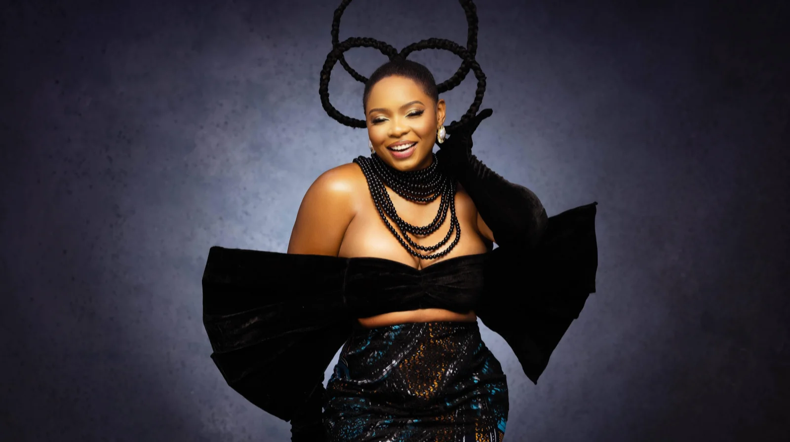 Yemi Alade Biography and Net Worth 2026: Mama Africa's Wealth Revealed
